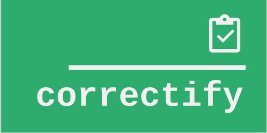 University Assignment Proofreading and Editing | Correctify – CorrectifyUK